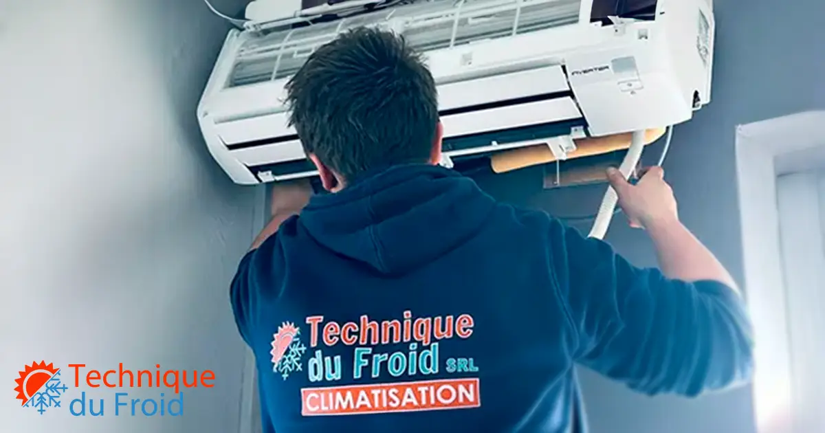 Faites entretenir votre climatisation par nos experts qualifiés